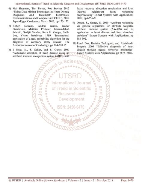 A Heart Disease Prediction Model Using Logistic Regression By Cleveland