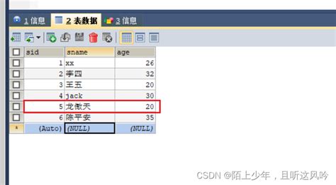 解决 Could Not Set Parameters For Mapping Parametermapping Property