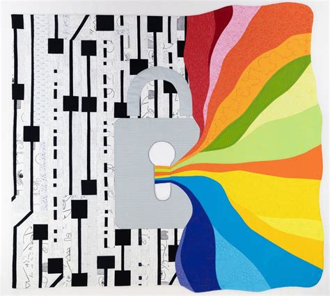 Cryptography And Oasis Desert Exposure