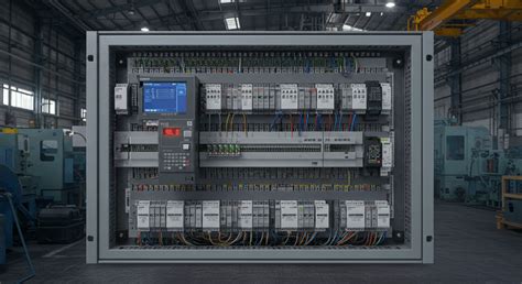 Plc 프로그램 기초 전기 계장 실무자가 알려주는 논리 설계의 첫걸음 33일차 • 제이큐브 블로그