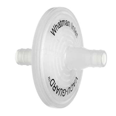 Cytivas Whatman™ 6722 5001 Vacu Guard™ 60 Vacuum Protection