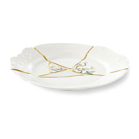 Seletti Kintsugi Dinner Set N 2 Gessato Design Store