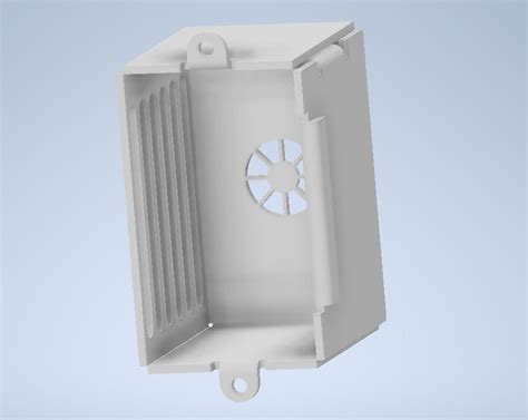 Free Cad Designs Files And 3d Models The Grabcad Community Library