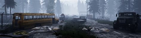 Mist Survival — Таблица для Cheat Engine [0 5 0 3 3] Таблицы Читы