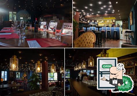 Schlüssel Bar Uster Speisekarte Preise Und Bewertungen