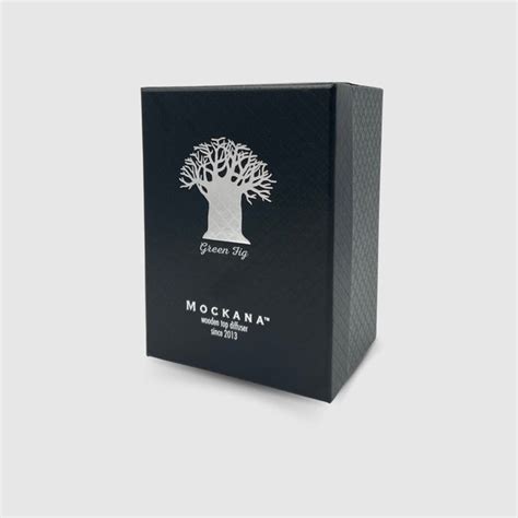 Mockana Discover Elegant Wooden Top Diffusers For Every Room Mockana