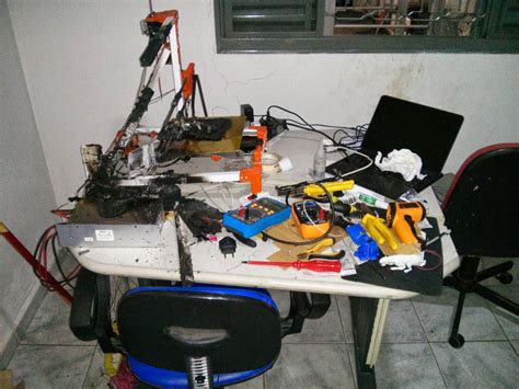 Mosfet Bruciato Come Verificare Hardware Arduino Forum
