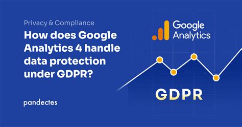 How Does Google Analytics 4 Handle Data Protection Under GDPR Pandectes