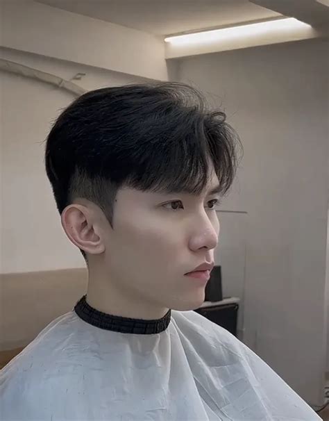 Những Kiểu Tóc Nam Layer Two Block đẹp Cho Mọi Khuôn Mặt Top 999 Mẫu Tóc Dành Cho Nam Nữ Dẫn