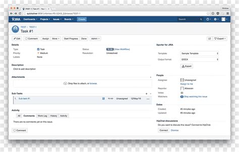 computer program confluence atlassian jira responsive web design a