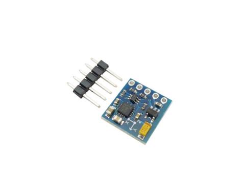 Buy GY HMC L Axis Compass Magnetometer Sensor Module Online At Best Price In India