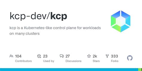 Kcp Is A Prototype Of A Multi Tenant Kubernetes Control Plane For