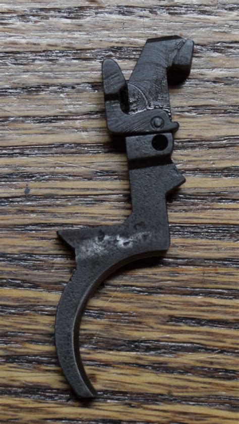 Original Usgi M1 Garand Rifle Trigger Assembly 4606216360