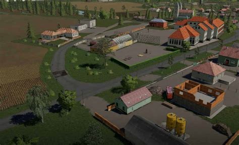 FSH Map V6 1 Mod Mod Download