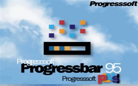 Windows 95 Boot Screen
