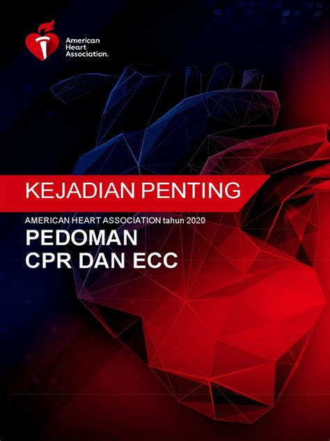 Resusitasi Aha 2020 Pdf