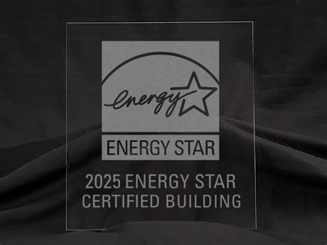 Epa Etched Look Acrylic Plaque 2025 For Buildings Kit Energy Star Online Store