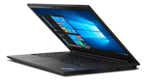 Lenovo ThinkPad E590 / E595 - Specs, Tests, and Prices | LaptopMedia.com