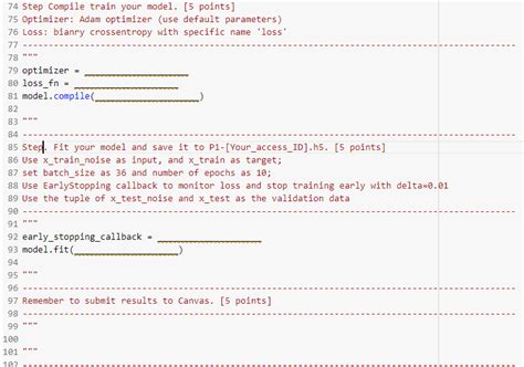 Solved Problem Sequential Model Points As A Coder Chegg