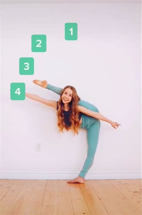 Pin On Anna Mcnulty Contortion