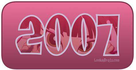 Itsy Bitsy Bratz Database — — A Virtual Bratz Bible