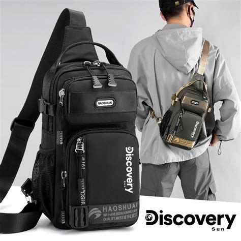 Discovery