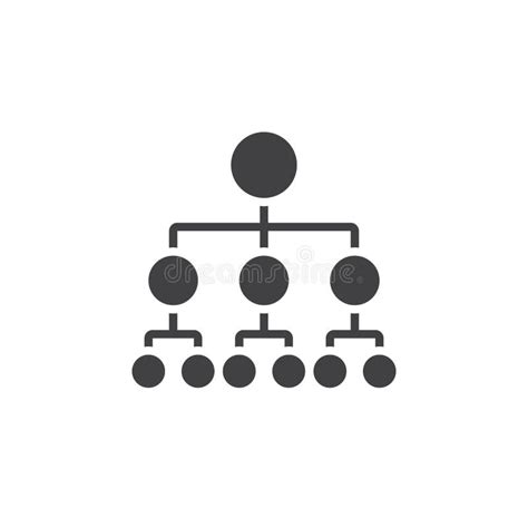 Org Chart Icon