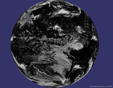 [osg]使用osgearth编写一个简单的 earth文件并使用osgviewer可视化数字地球 osgearthviewer csdn博客