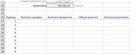 Loan Calculation In Excel Healthy Food Near Me