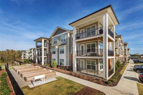 The Cardinal Apartments 4615 Forest Dr Columbia Sc 29206
