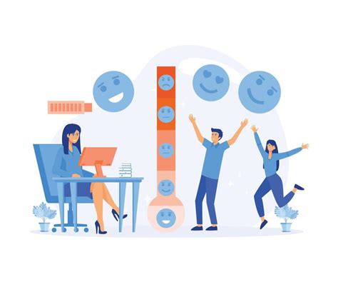 Positive Work Environment Vector Art Icons And Graphics For Free Download