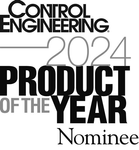 C More Cm5 Hmi Selected As Nominee In 2024 Control Engineering Product Of The Year