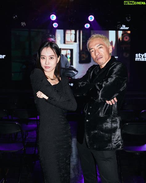 Actress Chiago Liu Hd Instagram Photos And Wallpapers December 2023 Gethu Cinema