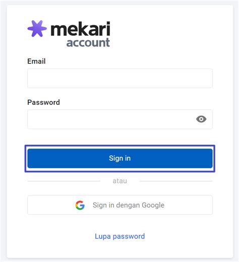 how to set talenta s hmac api access mekari talenta