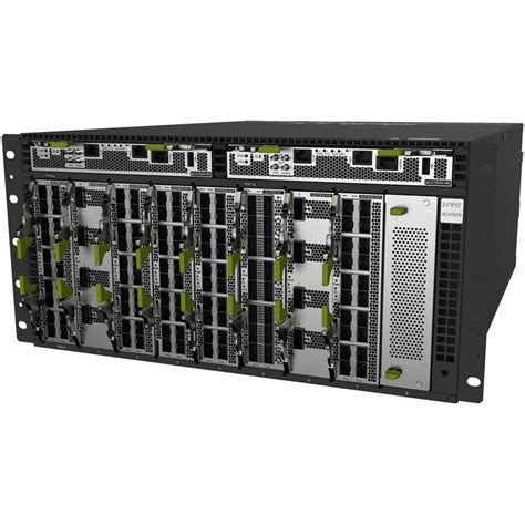 Juniper Acx7509 Base Router Chassis