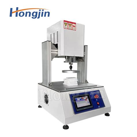 China Wholesale Sponge Indentation Hardness Testing Machine Suppliers