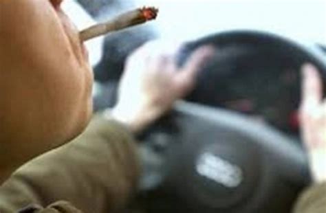 Напушен младеж хвърча с Ауди във Враца полицията го спипа