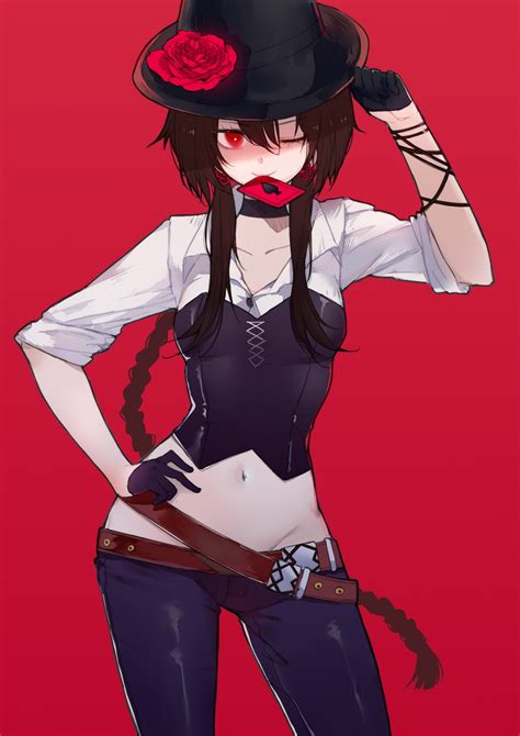 Vsinger Art Danbooru