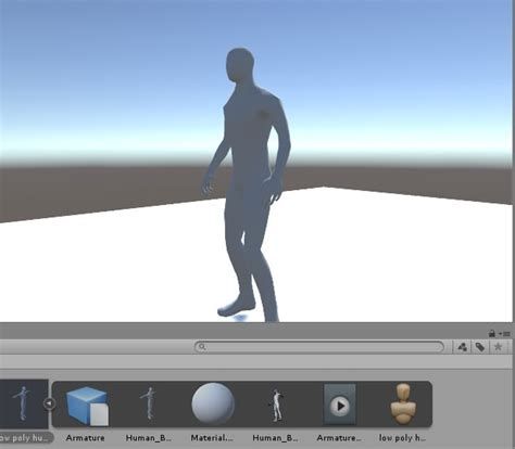 rig your 3d humanoid model by watercat93 fiverr