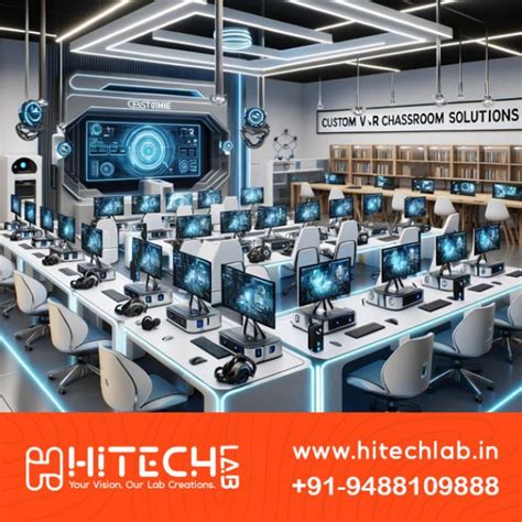 Vr Classroom Setup Zimtro