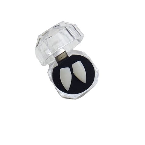 Nezuko Demon Slayer Teeth