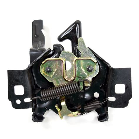 Eclassics 1997 2004 Ford F 150 Pickup Truck Hood Latch Assembly