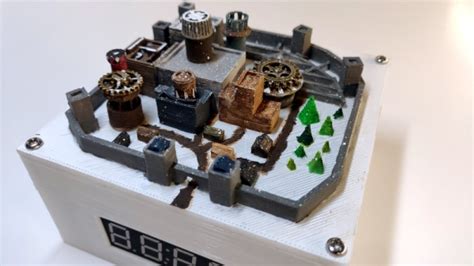 Shield Hackaday