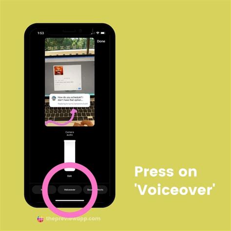 How To Add A Voiceover On Instagram Reels Super Easy