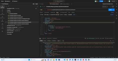Why Are We Limited To 6 Searchable Identity Attributes Isc Discussion And Questions