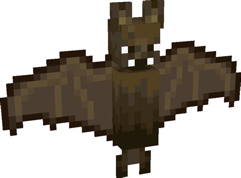 Minecraft Mob Editor Bat Tynker