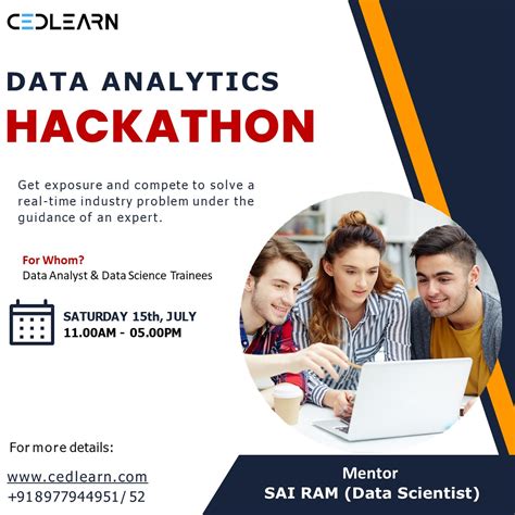 Events Cedlearn