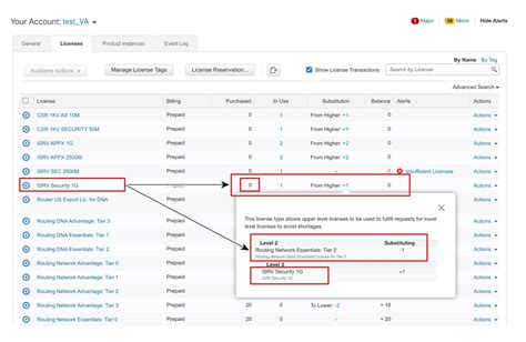 Cisco CSR V And Cisco ISRv Software Configuration Guide