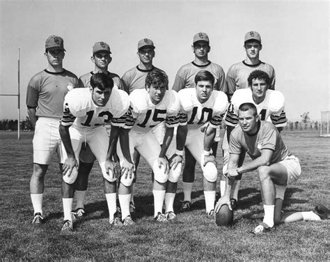 Canton Barberton Factor In Bowling Green Footballs Coaching History