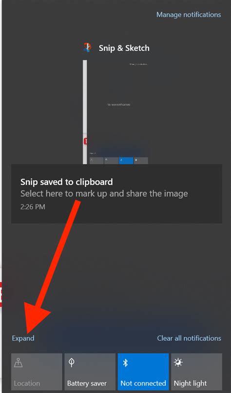 How To Configure Do Not Disturb Mode In Windows 10 Technobezz